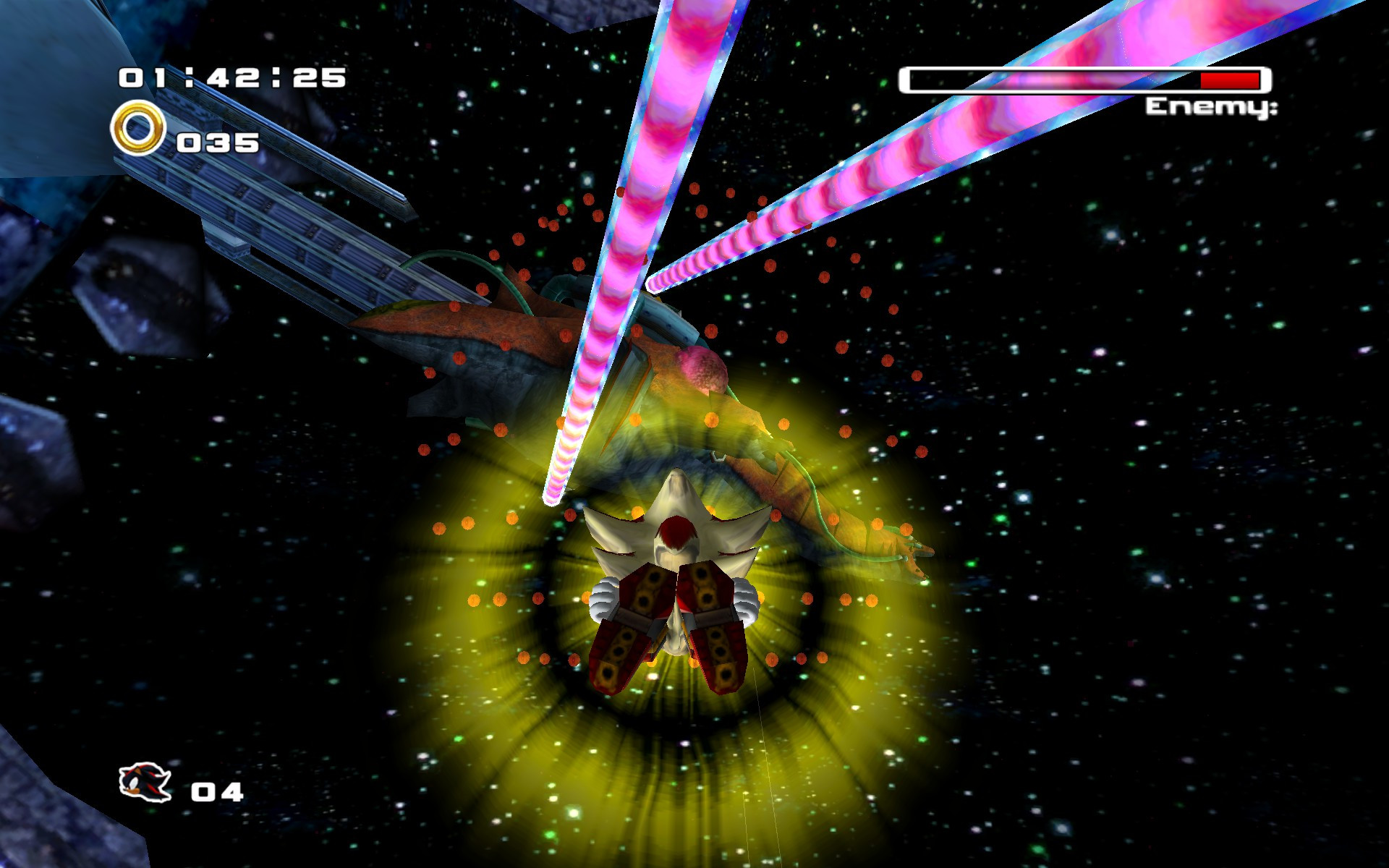 Cutscene Hands Mod for Sonic Adventure 2 | SA2 Mods