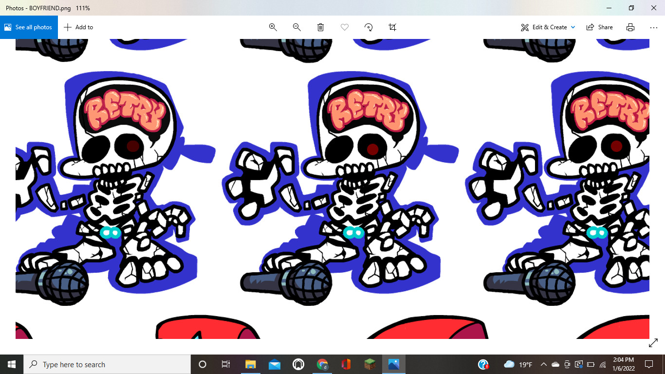 piggy infected bf death screen [Friday Night Funkin'] [Mods]