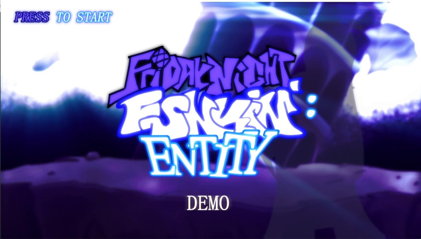 [SLIGHT REMIX] *UPDATED* Parasite Vs. Entity DEMO Mod for Friday Night ...