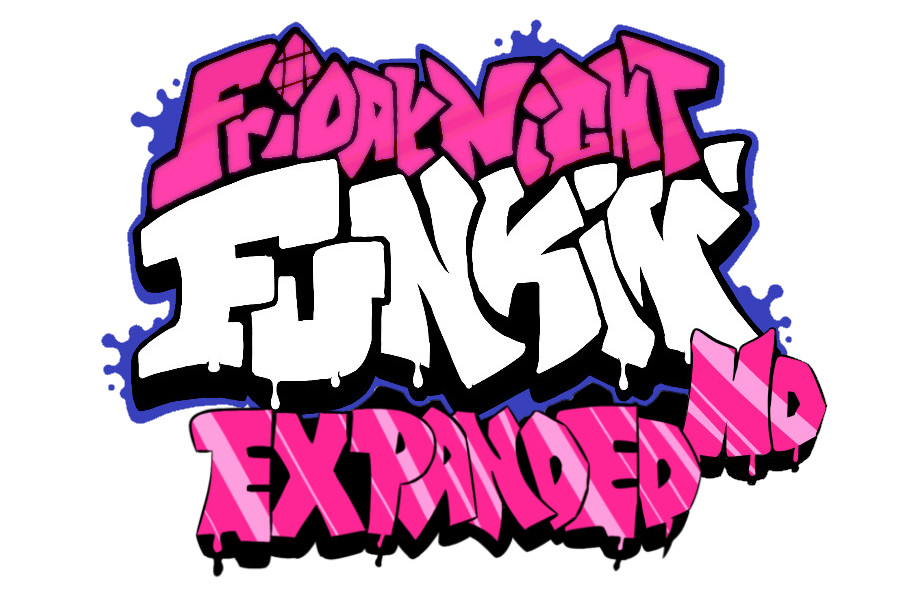 FNF HD Expanded: Carol Mod for Friday Night Funkin' | FNF Mods