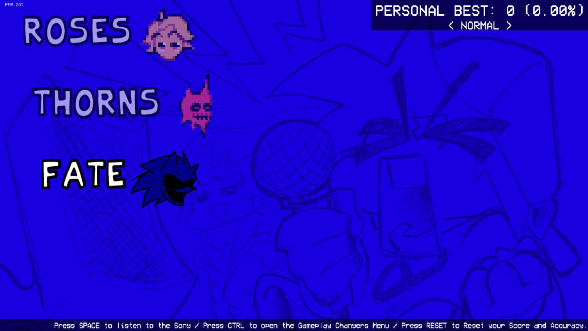 Fnf Fate Fanmade Mod for Friday Night Funkin' | FNF Mods