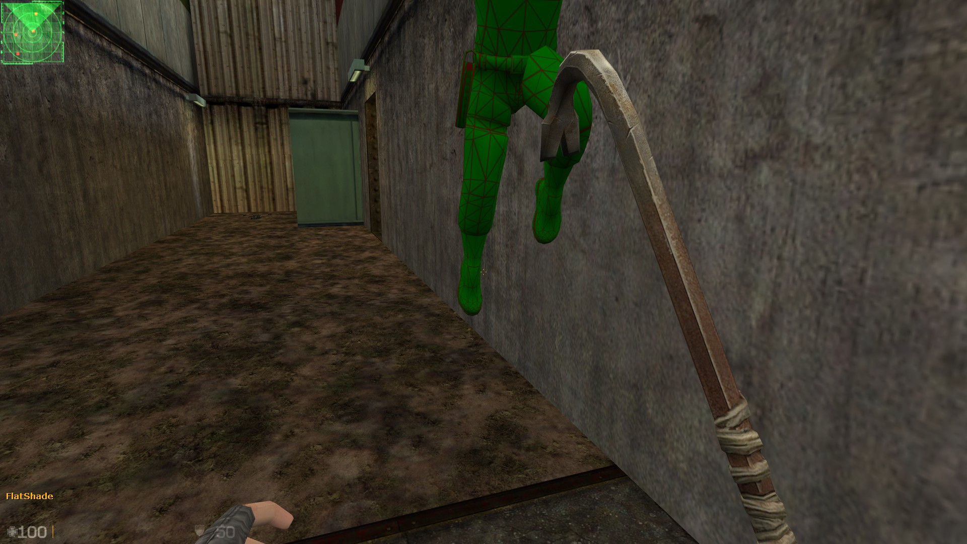 Half-Life Modder's Perspective [Half-Life] [Mods]