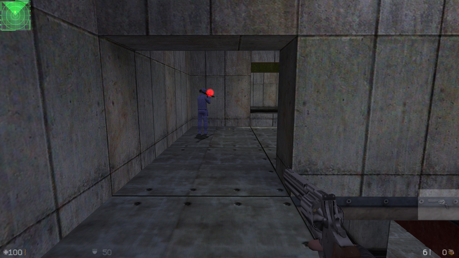 Half-Life Modder's Perspective [Half-Life] [Mods]