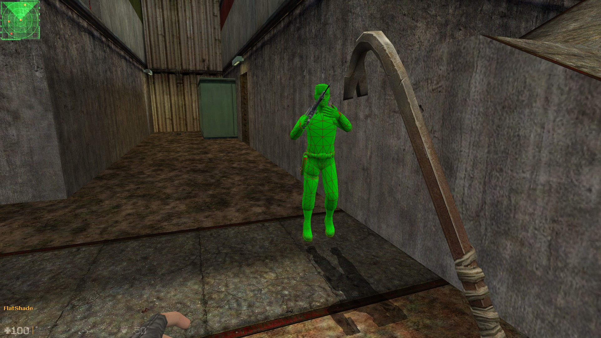 Half-Life Modder's Perspective [Half-Life] [Mods]