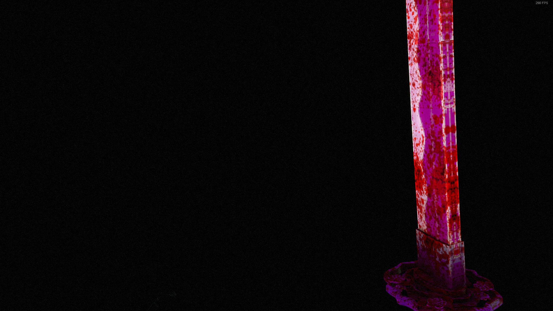 Dragon Blade (Far Cry 3: Blood Dragon) Mod for Left 4 Dead 2 | L4D2 Mods