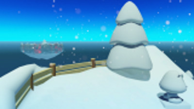 Freezy Flake Kingdom Mod for Super Mario Odyssey | SMO Mods