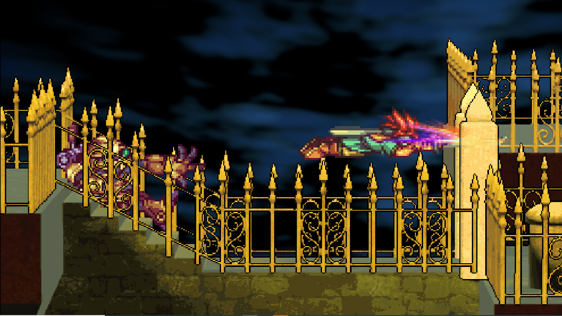 Crono(CSW) (Chrono Trigger) [0.9.4/CMC+v7] Mod for Super Smash Bros ...