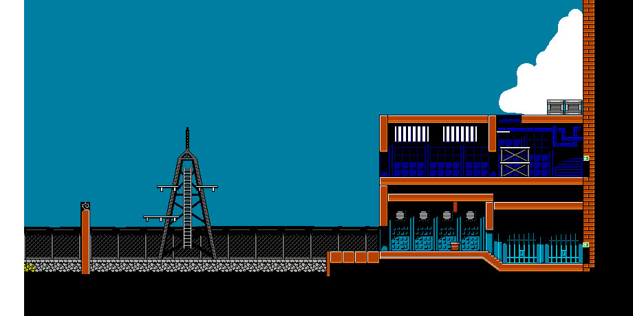 Mod JEVNI(Random) Mod for Superfighters Deluxe | SFD Mods