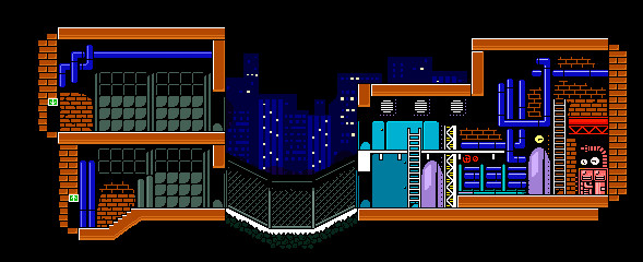 Mod JEVNI(Random) Mod for Superfighters Deluxe | SFD Mods