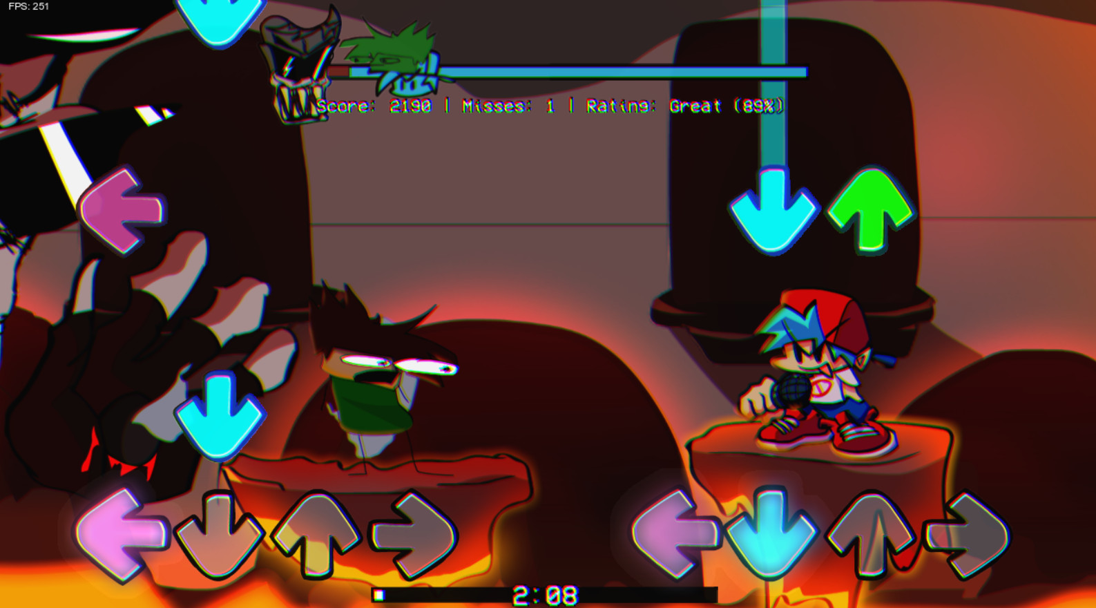 FNF | VS. phil Mod for Friday Night Funkin' | FNF Mods