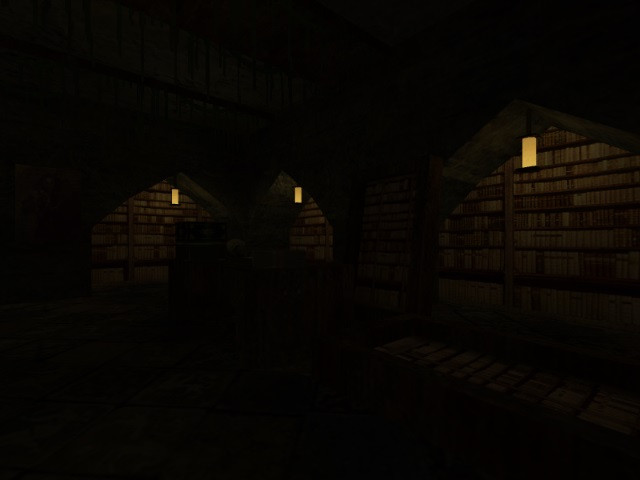 cs_nox Mod for Counter-Strike 1.6 | CS1.6 Mods