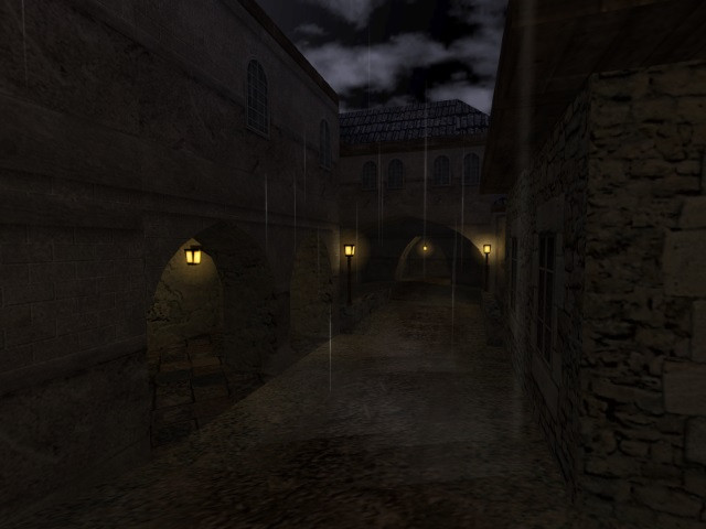 cs_nox Mod for Counter-Strike 1.6 | CS1.6 Mods