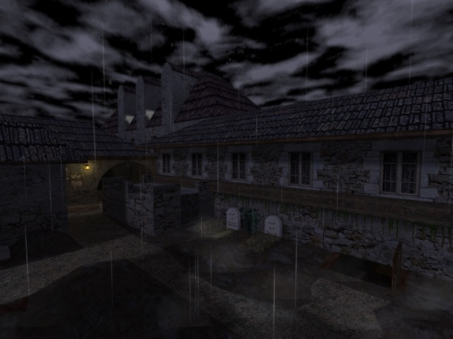 cs_nox Mod for Counter-Strike 1.6 | CS1.6 Mods