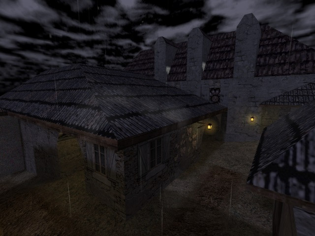 cs_nox Mod for Counter-Strike 1.6 | CS1.6 Mods