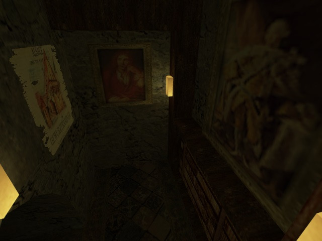 cs_nox Mod for Counter-Strike 1.6 | CS1.6 Mods