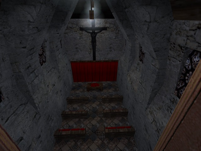 cs_nox Mod for Counter-Strike 1.6 | CS1.6 Mods