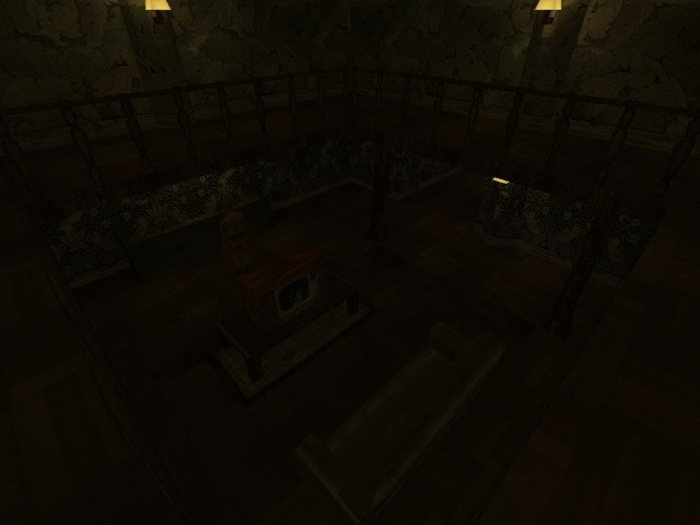 cs_nox Mod for Counter-Strike 1.6 | CS1.6 Mods