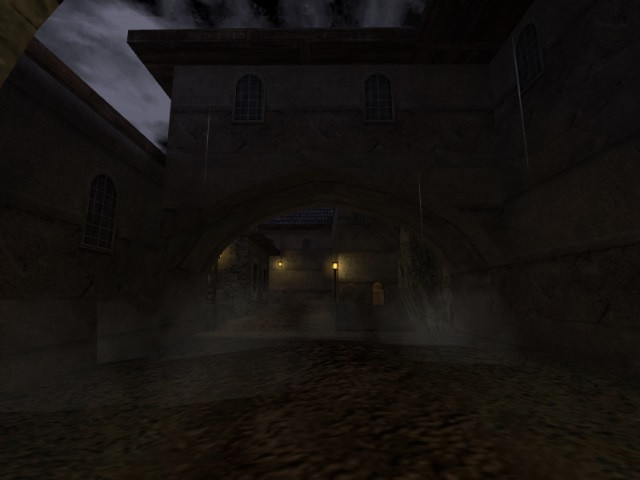 cs_nox Mod for Counter-Strike 1.6 | CS1.6 Mods