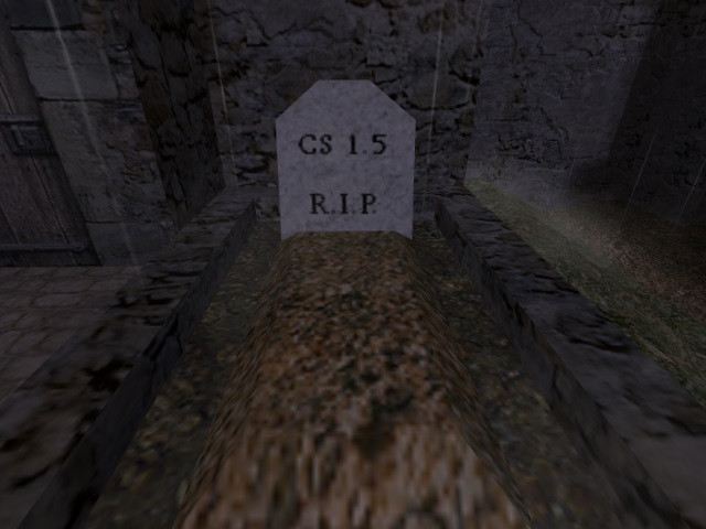 cs_nox Mod for Counter-Strike 1.6 | CS1.6 Mods