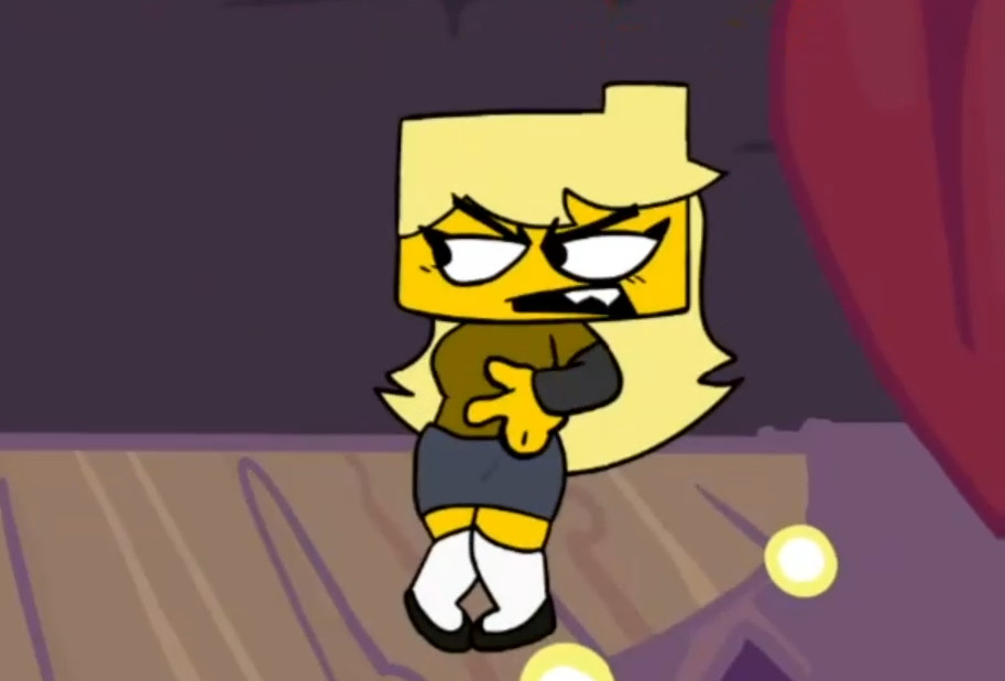 playable meri for fnf online vs [Friday Night Funkin'] [Mods]