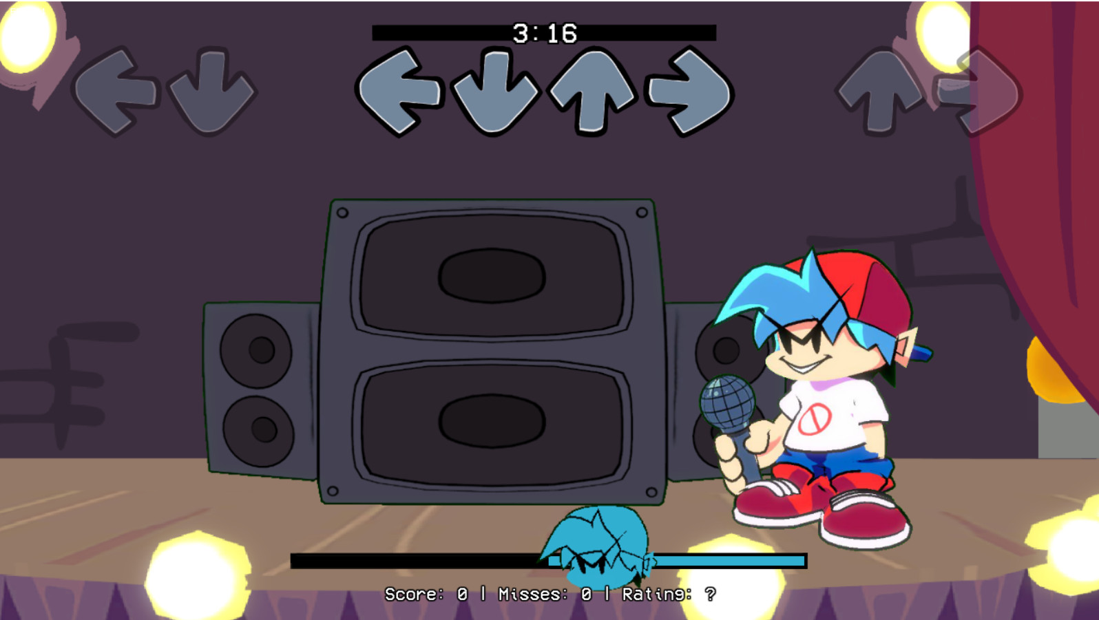 Friday Night Funkin' Source Filmmaker OK Friday [Friday Night Funkin ...