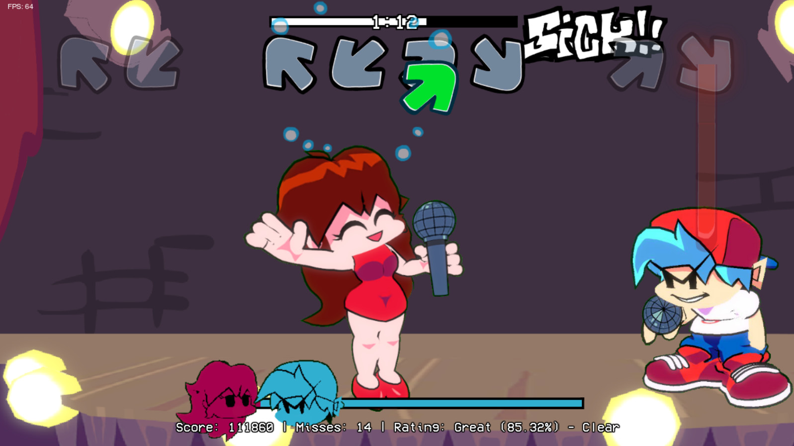 Friday Night Funkin' Source Filmmaker OK Friday [Friday Night Funkin ...