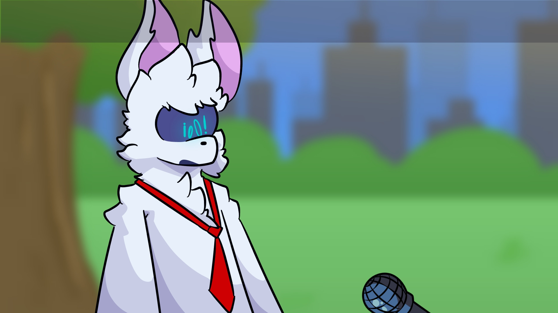 Friday Night Funkin' Vs 69 The Bunny Mod for Friday Night Funkin' | FNF ...