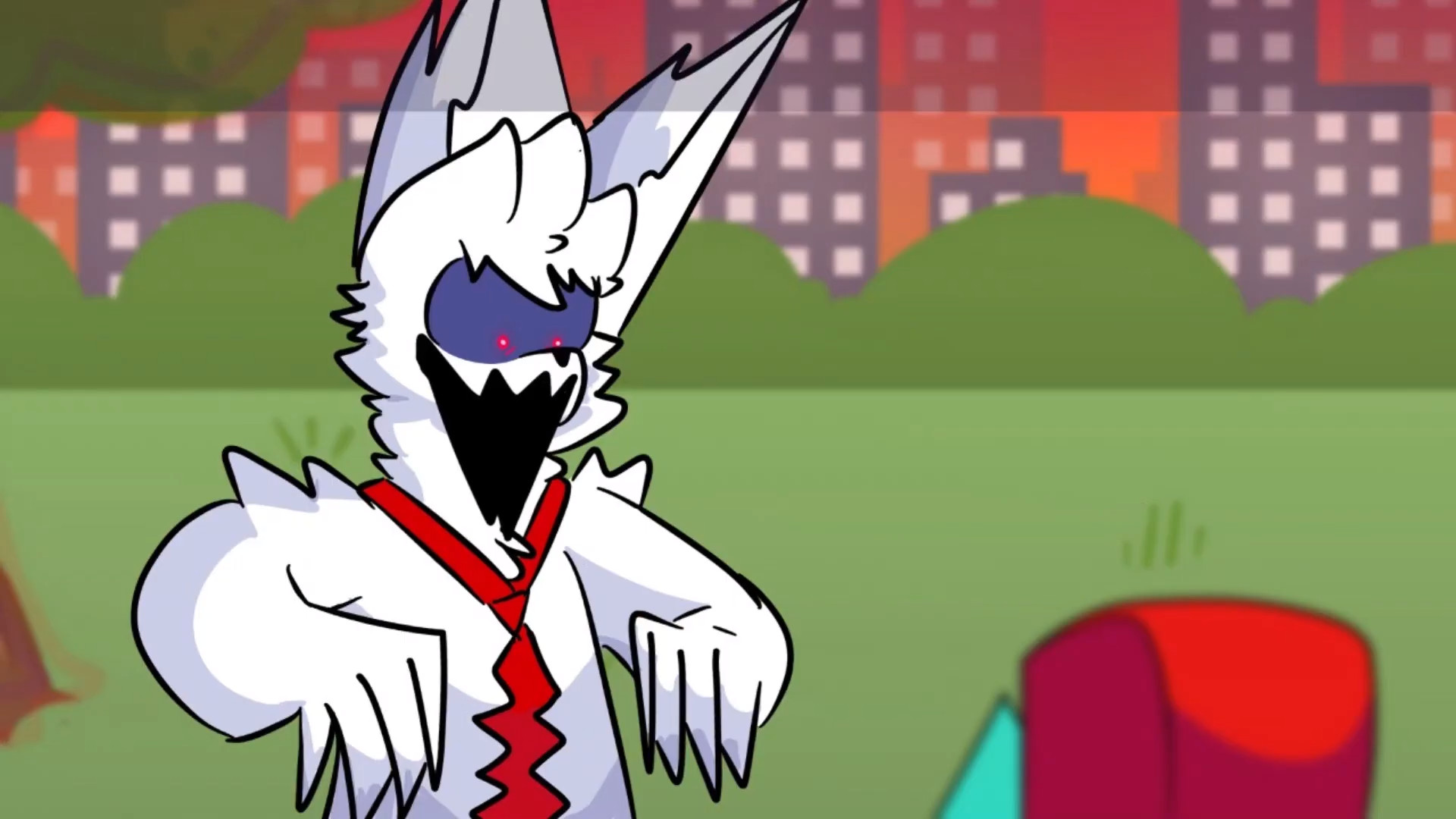 Friday Night Funkin' Vs 69 The Bunny Mod for Friday Night Funkin' | FNF ...