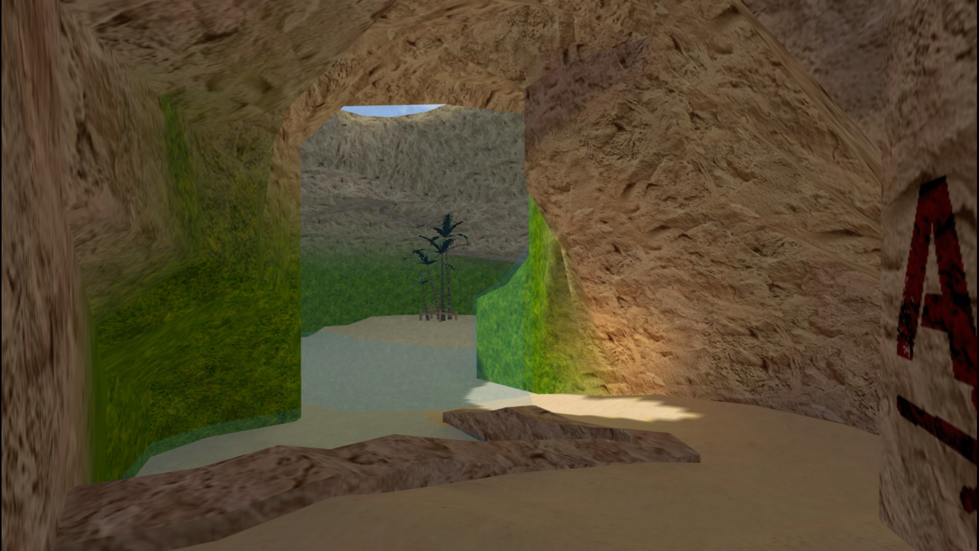 de_katarina Mod for Counter-Strike 1.6 | CS1.6 Mods
