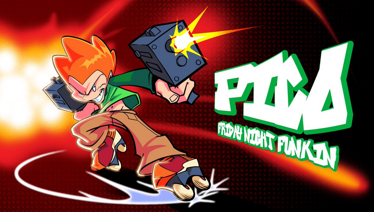 Friday Night Vibin' - Pico's Revolution Week [Friday Night Funkin'] [Mods]