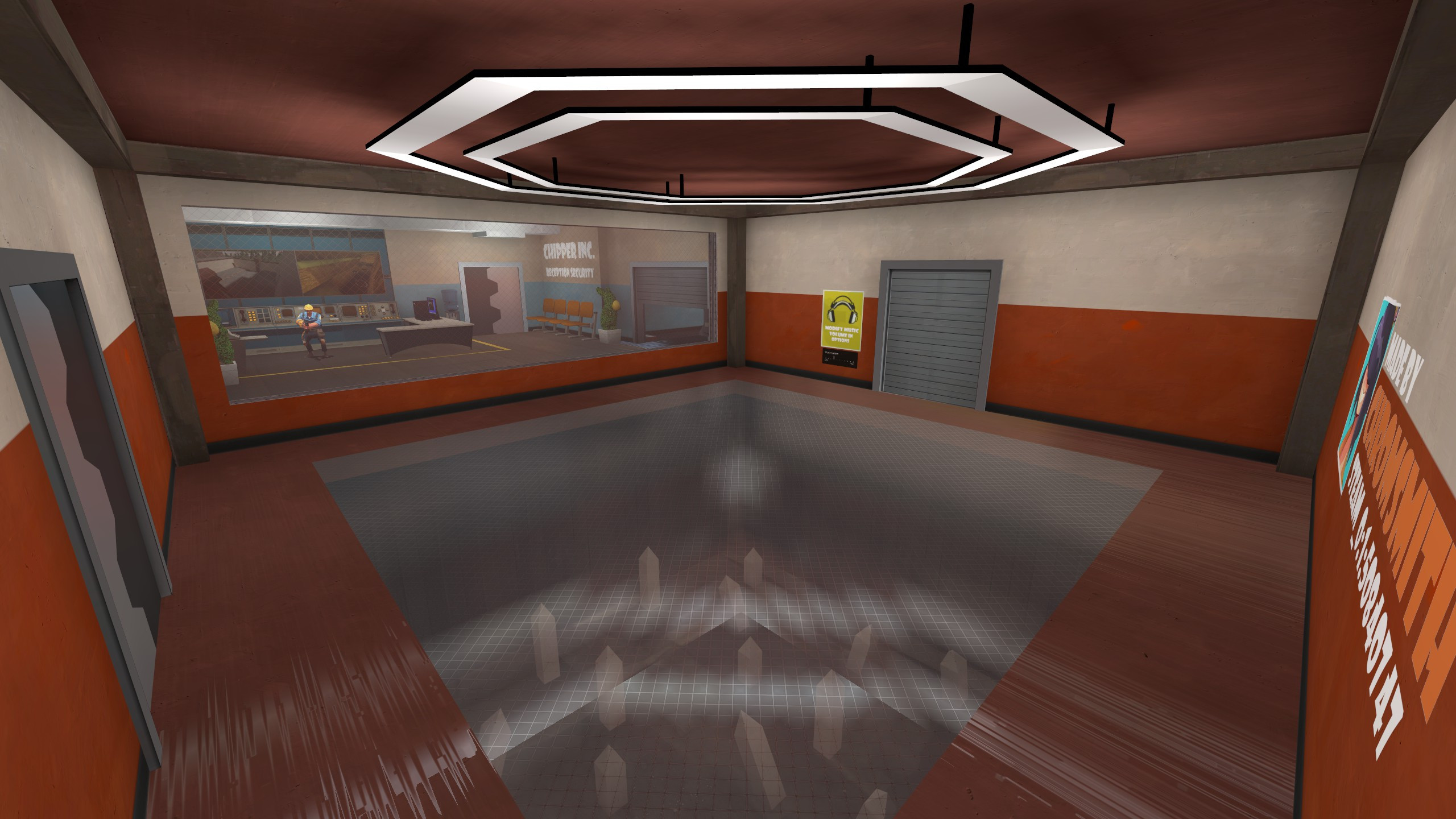 dr_chipper Mod for Team Fortress 2 | TF2 Mods