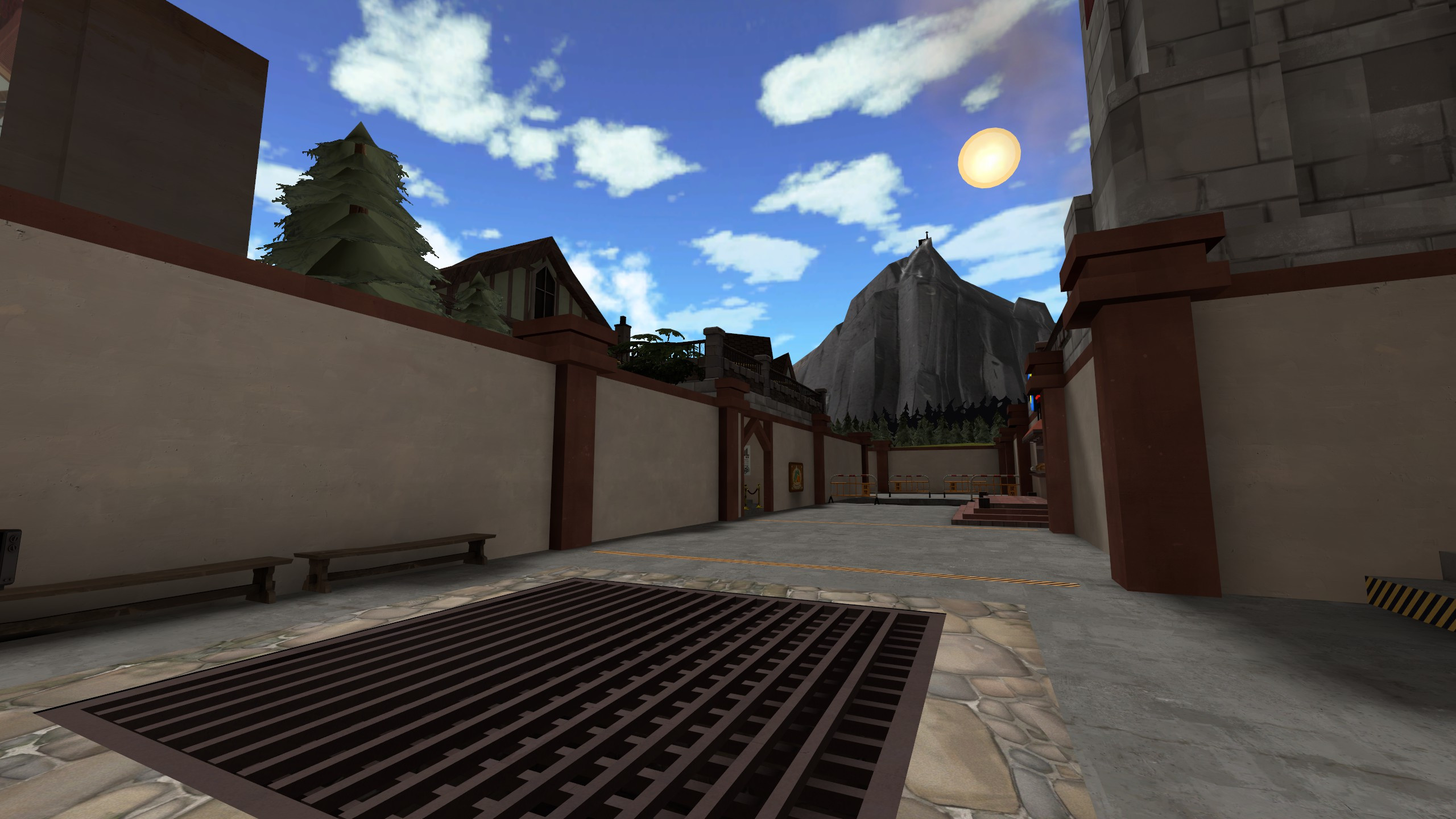 dr_chipper Mod for Team Fortress 2 | TF2 Mods