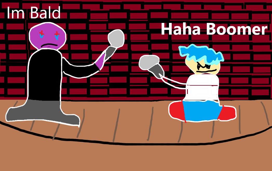 Friday Night Funkin' Overload (MEGA UPDATE!!) Mod for Friday Night ...