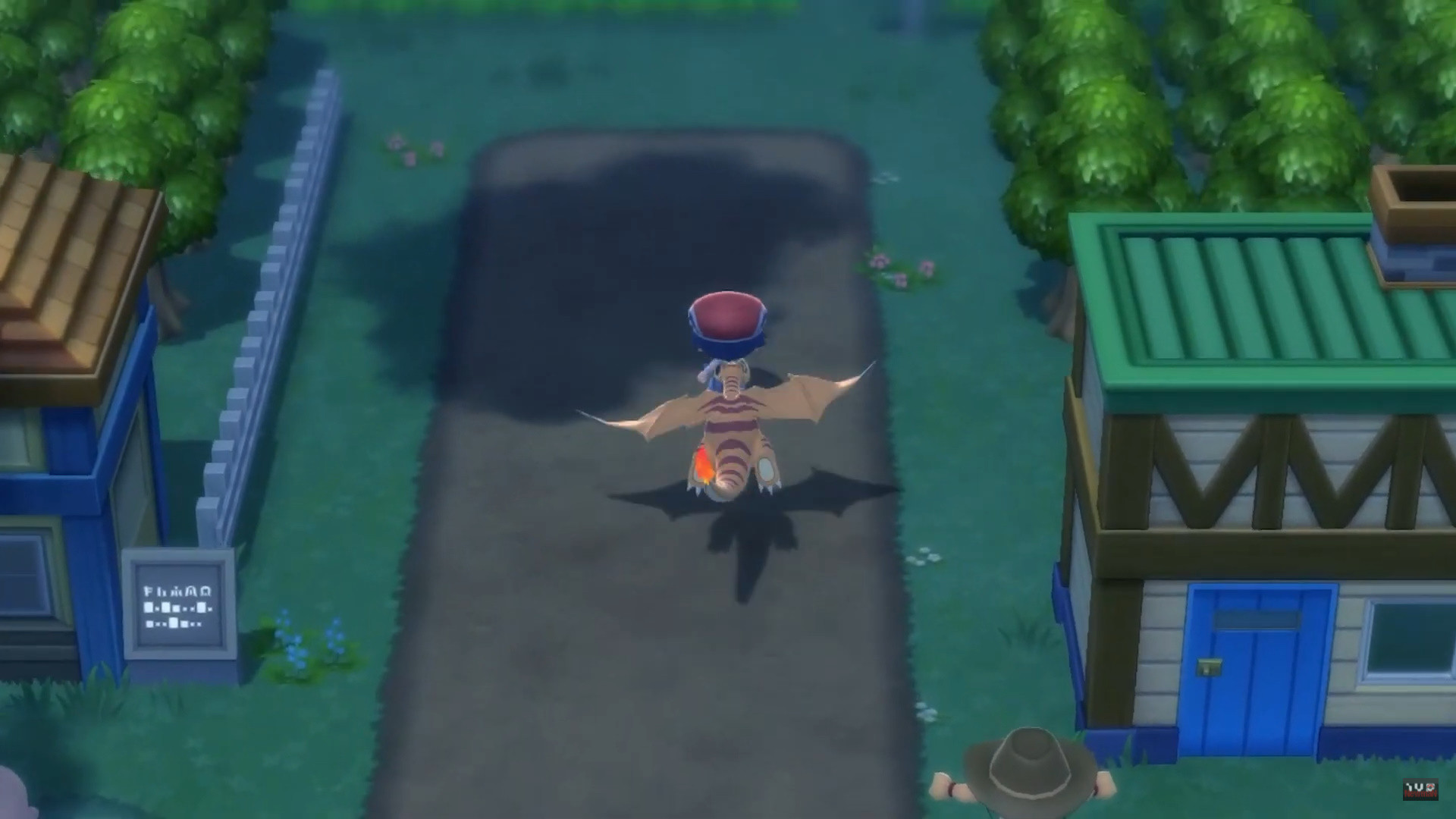 Cloned Pokémon from Pokémon the First Movie BDSP Mod for Pokemon ...