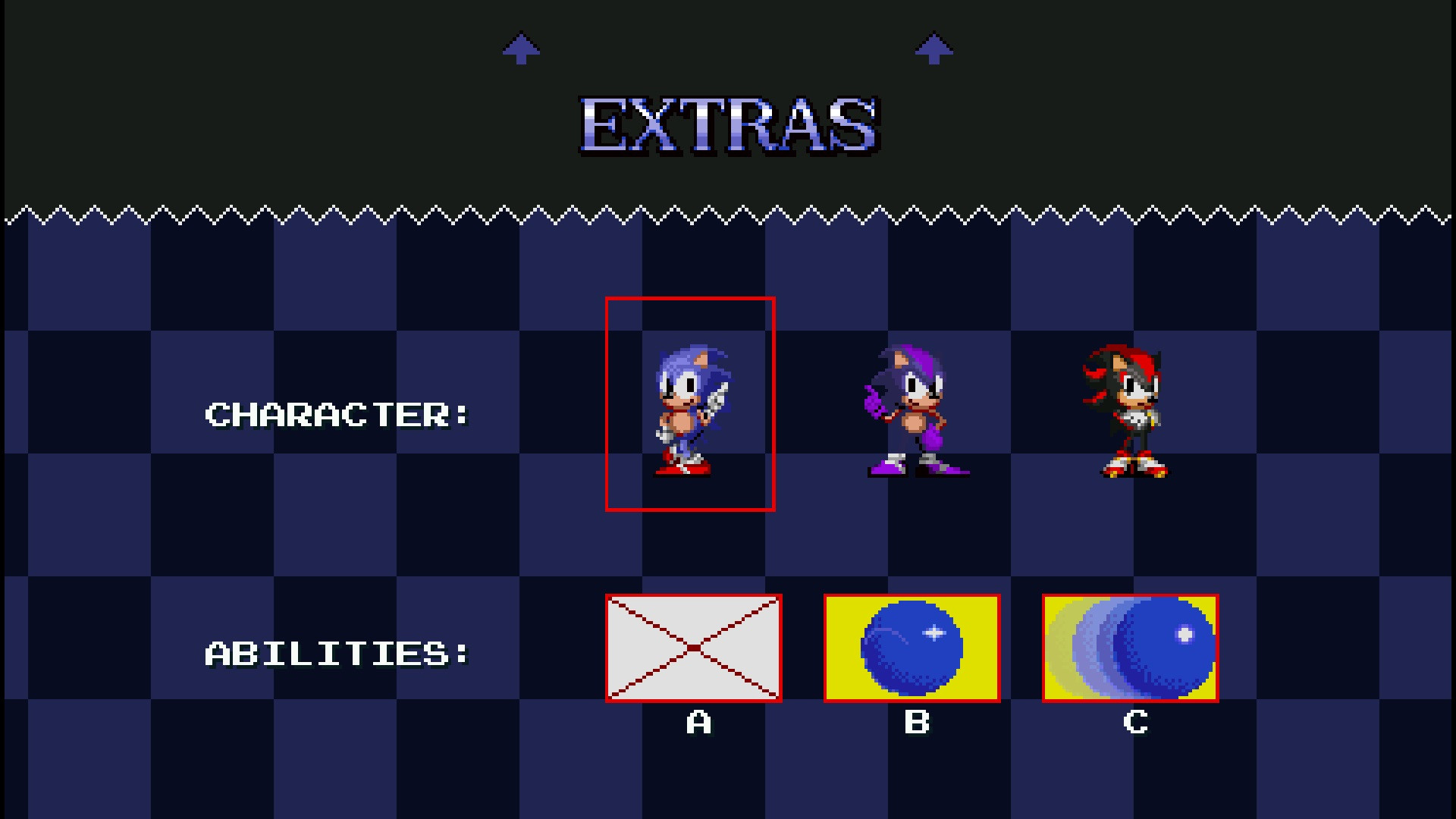 Sonic.EXE Remastered Mod for Sonic.EXE Forever | Sonic.EXE Mods