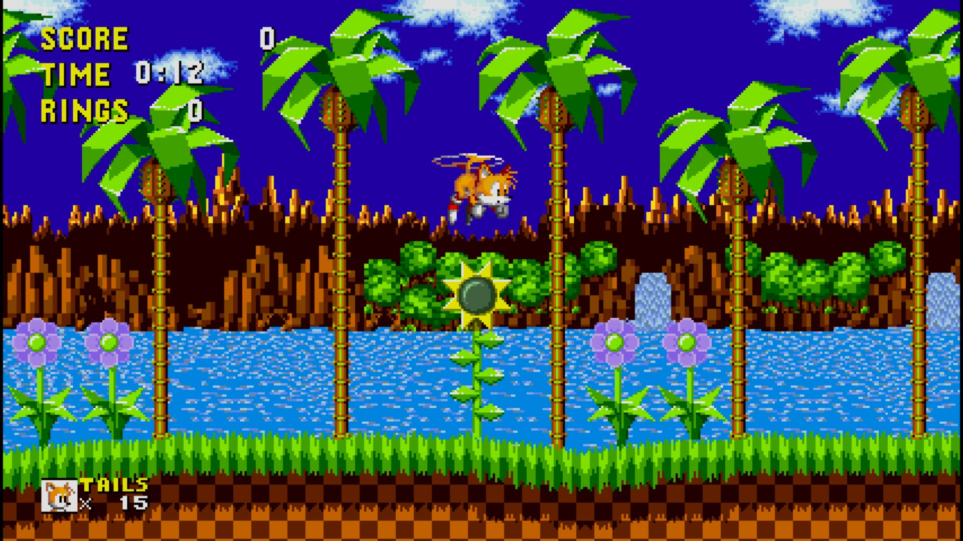 Sonic.EXE Remastered Mod for Sonic.EXE Forever | Sonic.EXE Mods