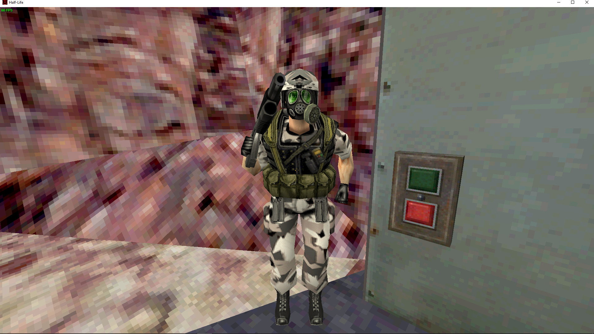 Half Life NPC'S Revitalization Project Mod for Half-Life | HL Mods