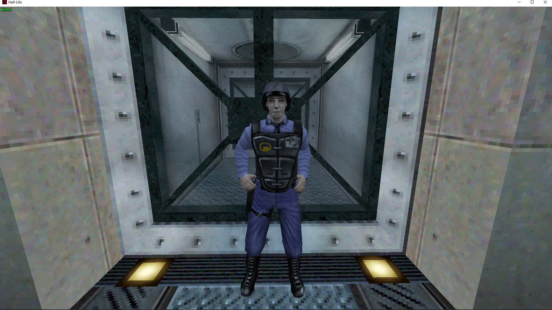 Half Life NPC'S Revitalization Project Mod for Half-Life | HL Mods