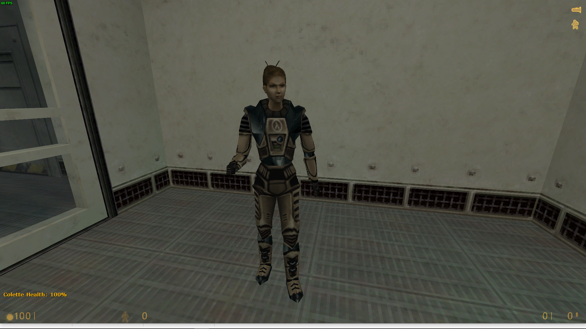 Half Life NPC'S Revitalization Project Mod for Half-Life | HL Mods