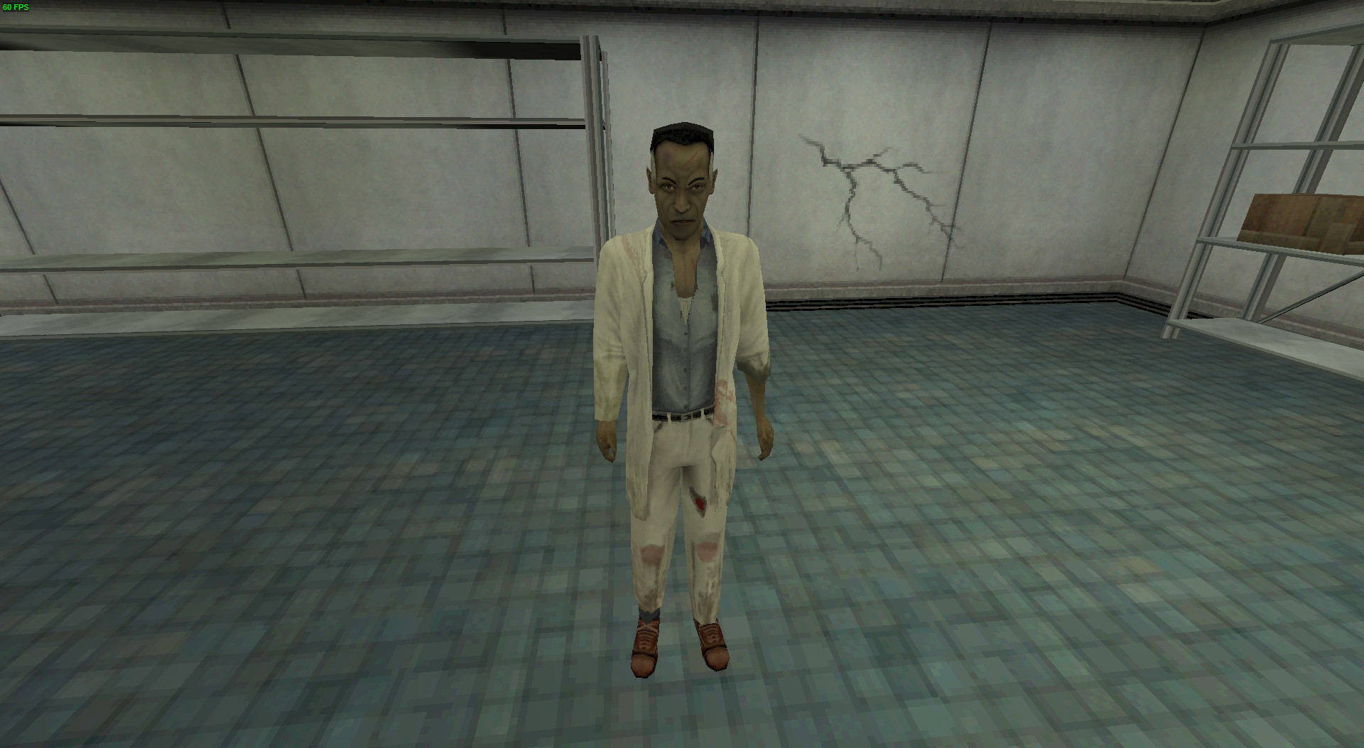 Half Life NPC'S Revitalization Project Mod for Half-Life | HL Mods