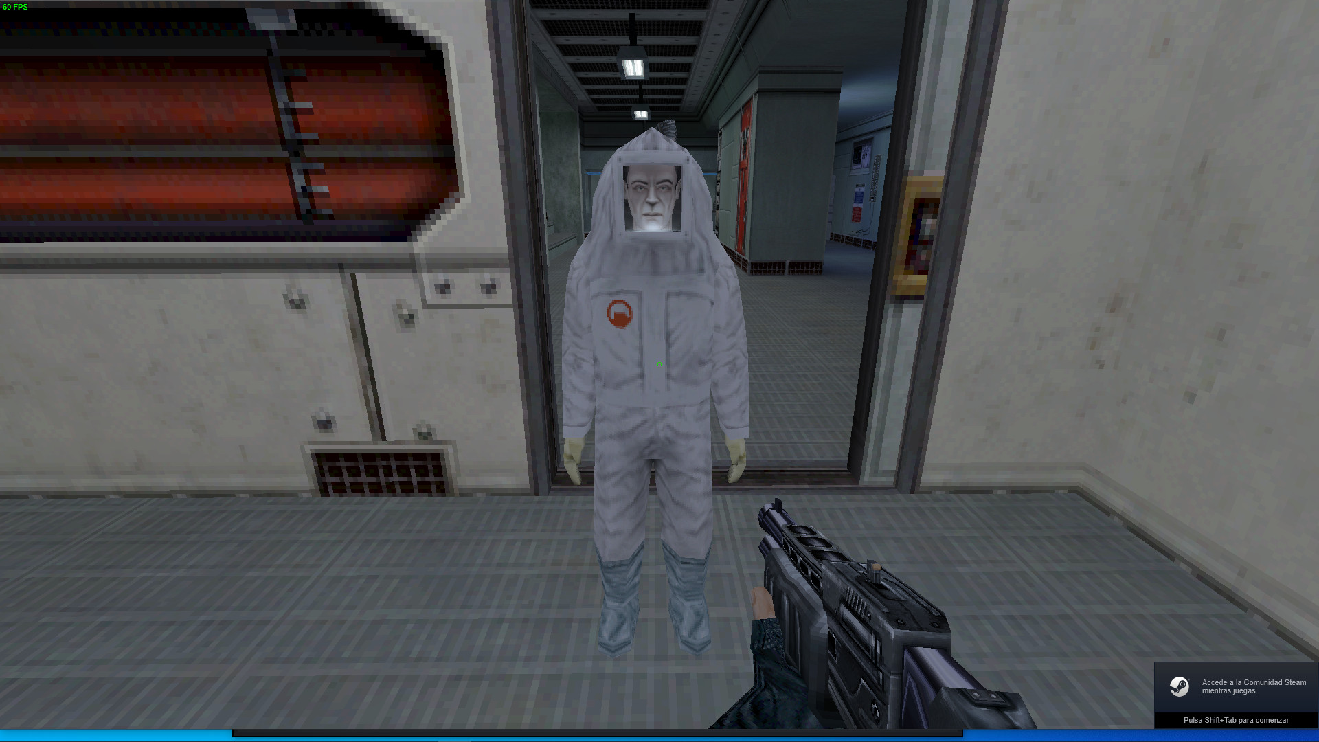 Half Life NPC'S Revitalization Project Mod for Half-Life | HL Mods