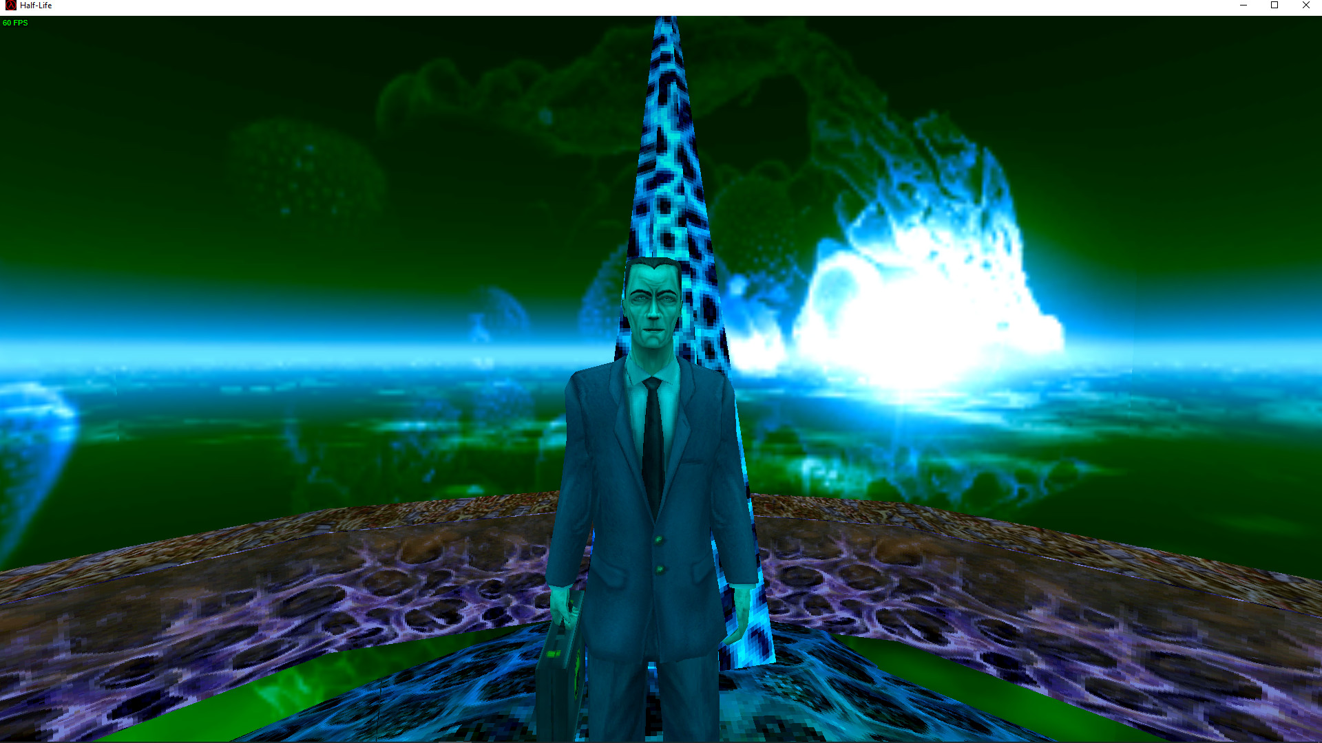 Half Life NPC'S Revitalization Project Mod for Half-Life | HL Mods