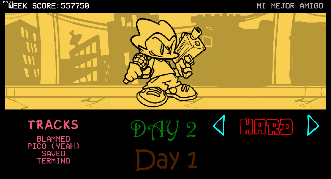 Corrupted_Game[FNF Corruption] Mod for Friday Night Funkin' | FNF Mods
