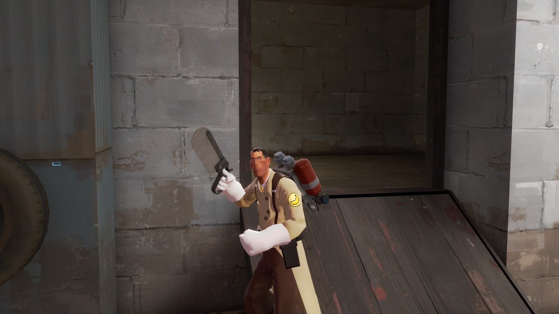 GAMEBANANA Medic! Mod for Team Fortress 2 | TF2 Mods