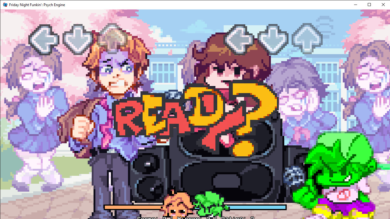 Boyfriend´s multiverse (bf collection v4) ARRIVES! [Friday Night Funkin ...