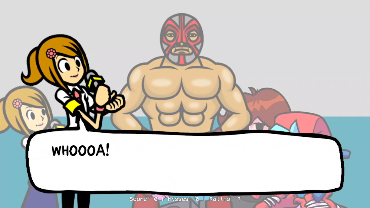 Rhythm Funkin 2.0 UPDATE! Mod for Friday Night Funkin' | FNF Mods