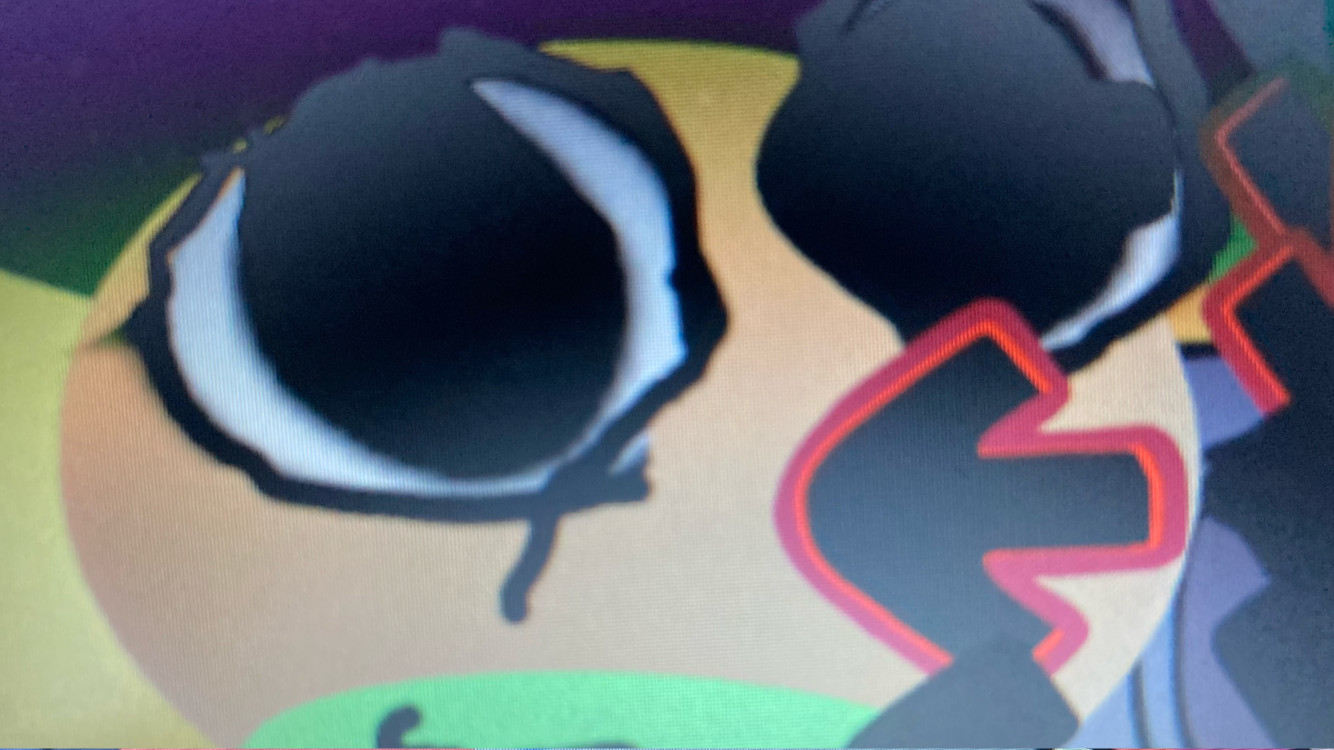 Friday Night Funkin (FNF golden apple little demo) [Friday Night Funkin ...