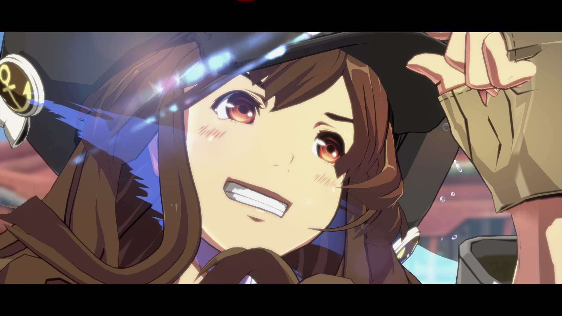 Johnny Colors for May Mod for GUILTY GEAR -STRIVE- | GGST Mods