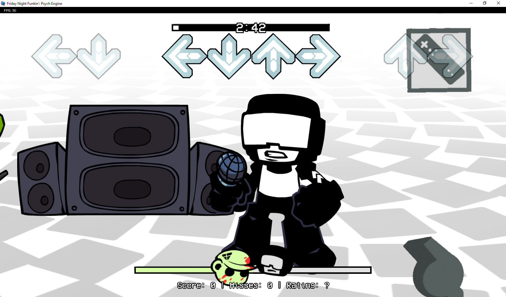 all tankman songs Mod for Friday Night Funkin' | FNF Mods