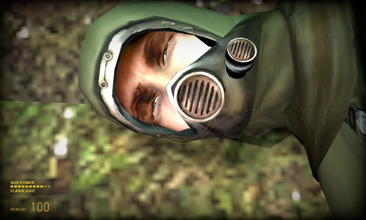 Half Life 2 Beta Citizen For Corpse Mod for Half-Life 2 | HL2 Mods